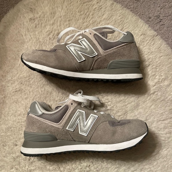New Balance | Shoes | Newbalance Classic 574 | Poshmark